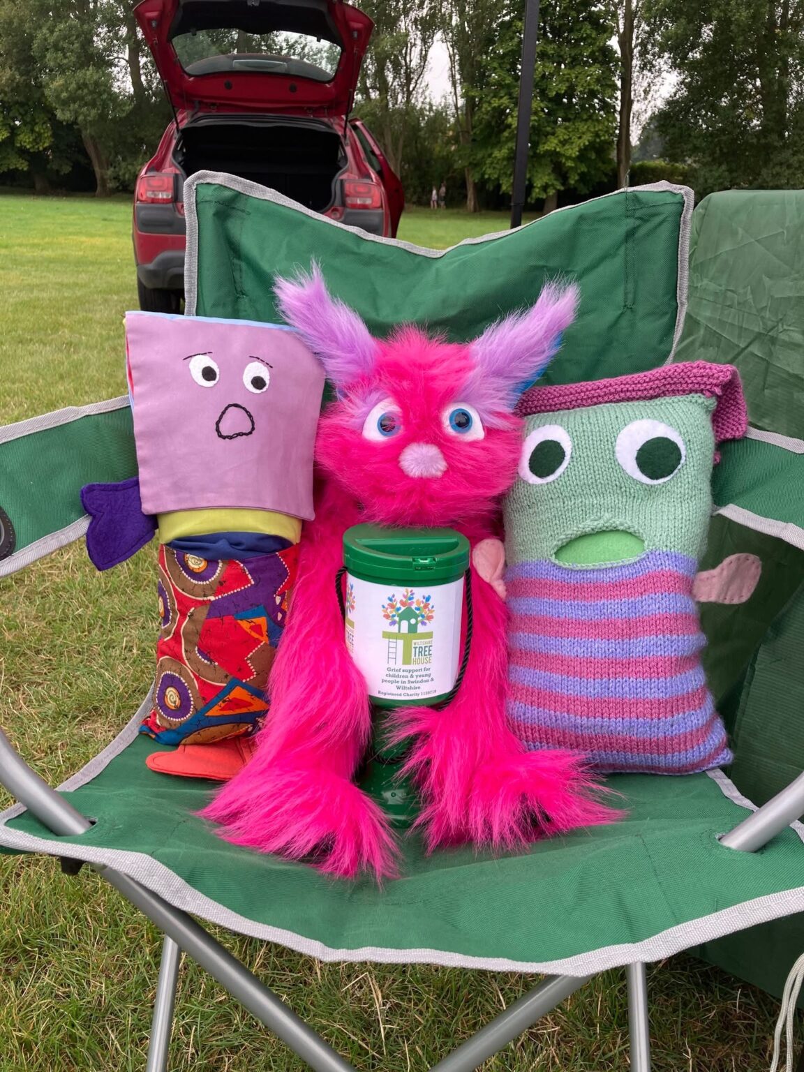 Wiltshire Treehouse | Supporting Children & Young People Through Grief