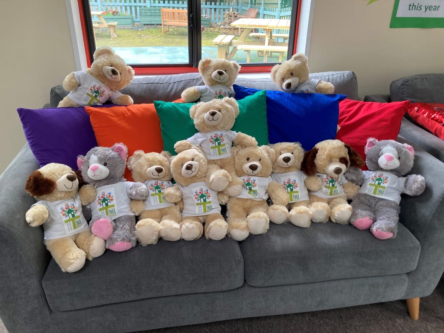 Wiltshire Treehouse | Supporting Children & Young People Through Grief
